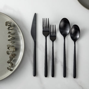 Haelynn Flatware 2.0 | JazzUpCo